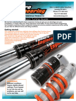 Shimano Torque Specs | PDF | Technology & Engineering