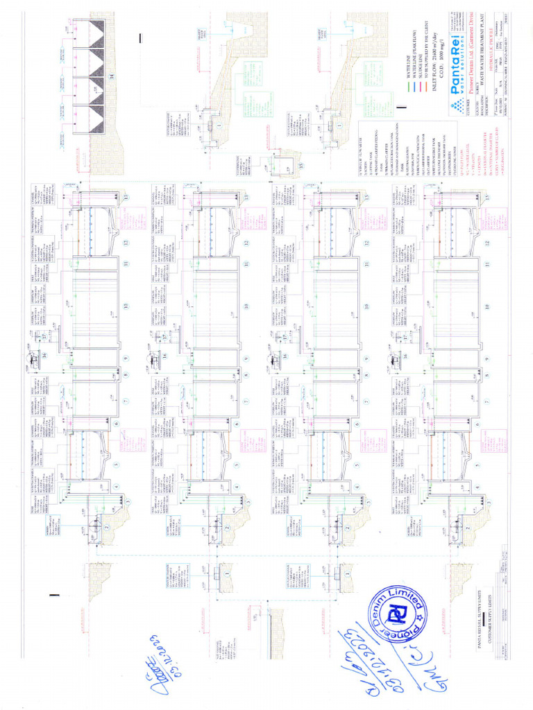Hydraulic_Profile | PDF