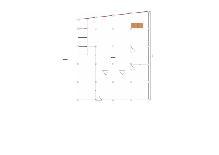 Desain Ruangan | PDF