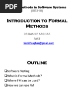 Formal Transformation for Engineers | PDF | Formal Methods | Systems ...