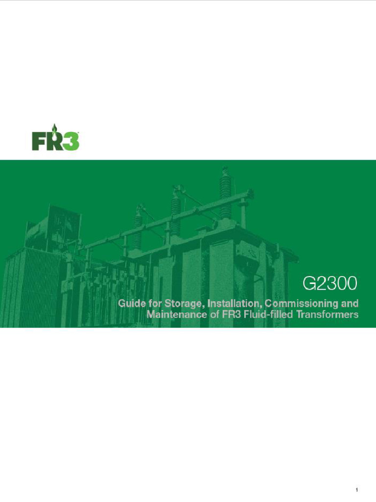 G2300 - FR3 - Storage - Install - Comm - Main - Guide - 2020e (Lower ...