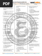 Pumpsafe KSB PDF | PDF | Relay | Switch