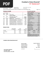 View and Print Void Cheque - RBC Online Banking | PDF