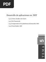 Arquitectura Java EE | PDF | .NET Framework | Servidor de aplicaciones