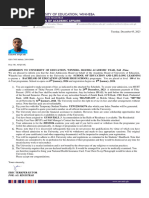 2025 Fees Structure | PDF | Postgraduate Education | Doctor Of Medicine