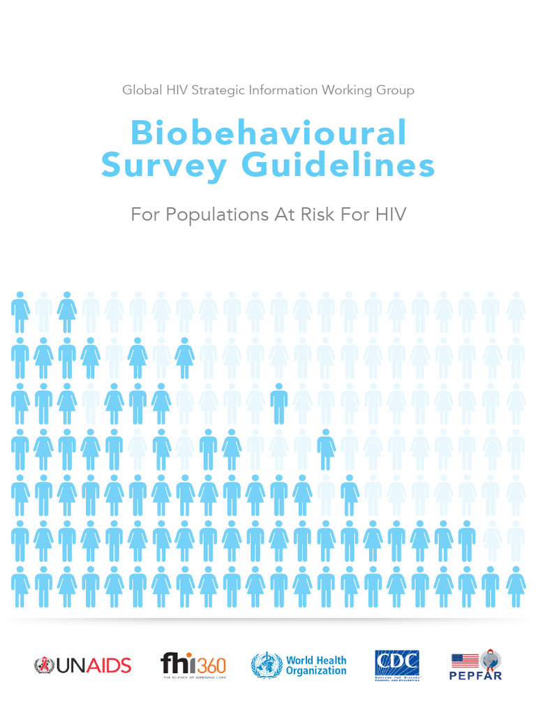 Resource Bio Survey Guidelines | PDF