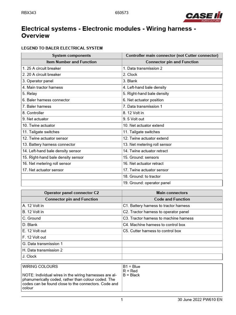 RBX343 | PDF | Electrical Connector | Switch