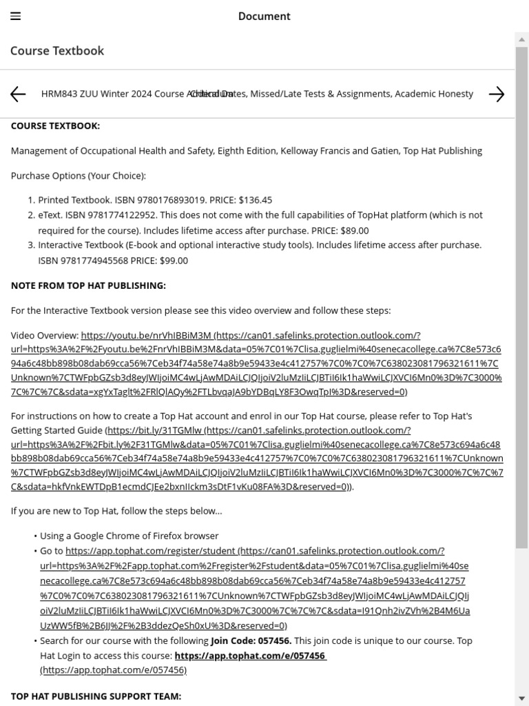 Course Textbook | PDF | Textbook | Computing