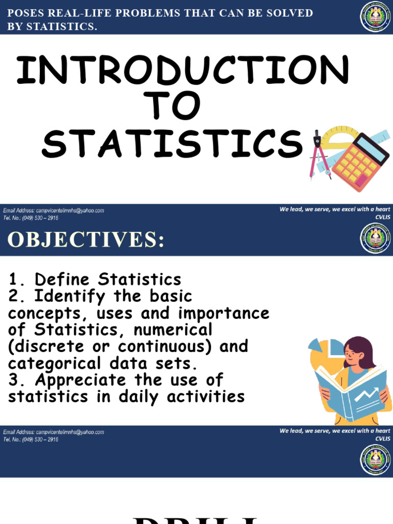 Introduction To Statistics Final | Download Free PDF | Questionnaire ... Introduction To Statistics Final | Download Free PDF | Questionnaire ...