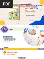 Latihan Coding Untuk Anak SD Kelas 1part 1 | PDF