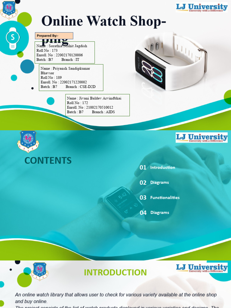 SE Final PPT | PDF SE Final PPT | PDF