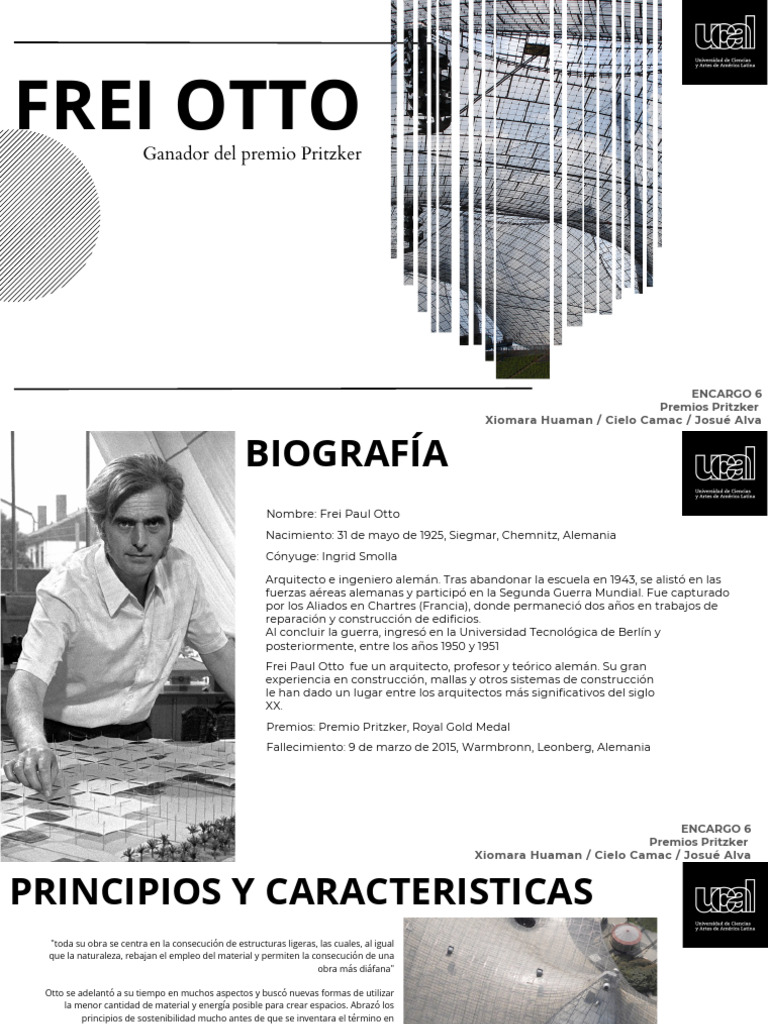 4921 E6 Frei - Otto | PDF