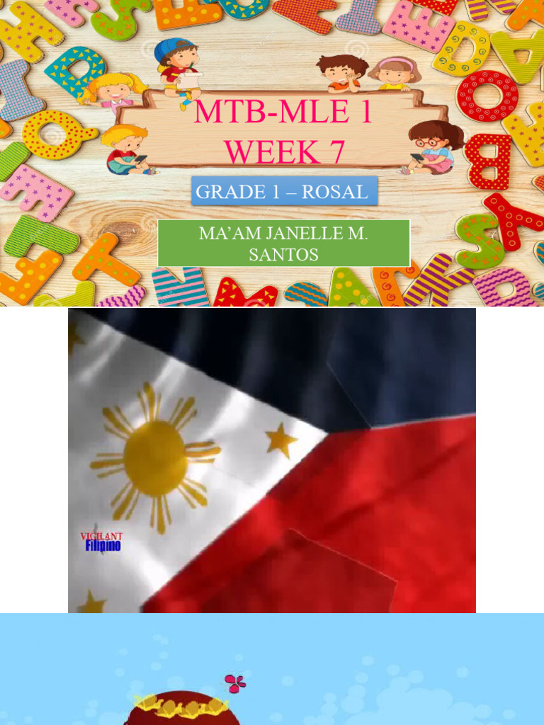 MTB Mle 2ND Cot | PDF