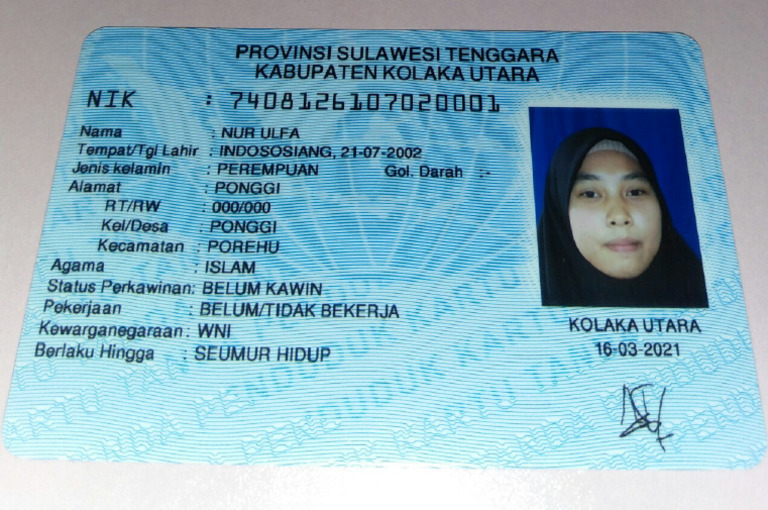 Dokumen-Wps Office - Nur Ulfa - Kpi | PDF