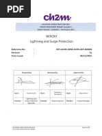 Service Manual Type MCAG 14, 34 High Stability Circulating Current ...