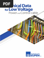 IEC-60228 Reference | PDF | Wire | Electrical Conductor
