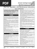 Tracer - SC System Controller - O&M Manual | PDF | Icon (Computing ...