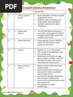 PPT-Teaching Beginning Reading | PDF | Phonics | Reading Comprehension