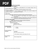 Natural Disasters Notes Grade 3 To 6 | PDF | Natural Disasters ...