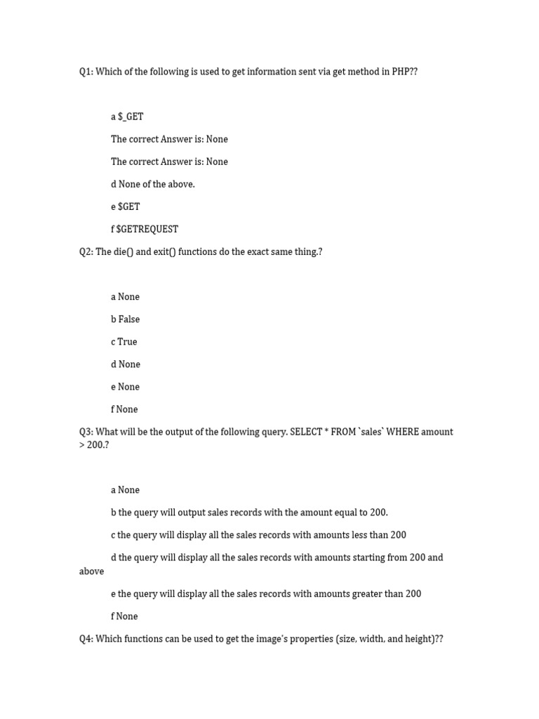 3 Assessment For CALY | PDF | Php | Computer Programming