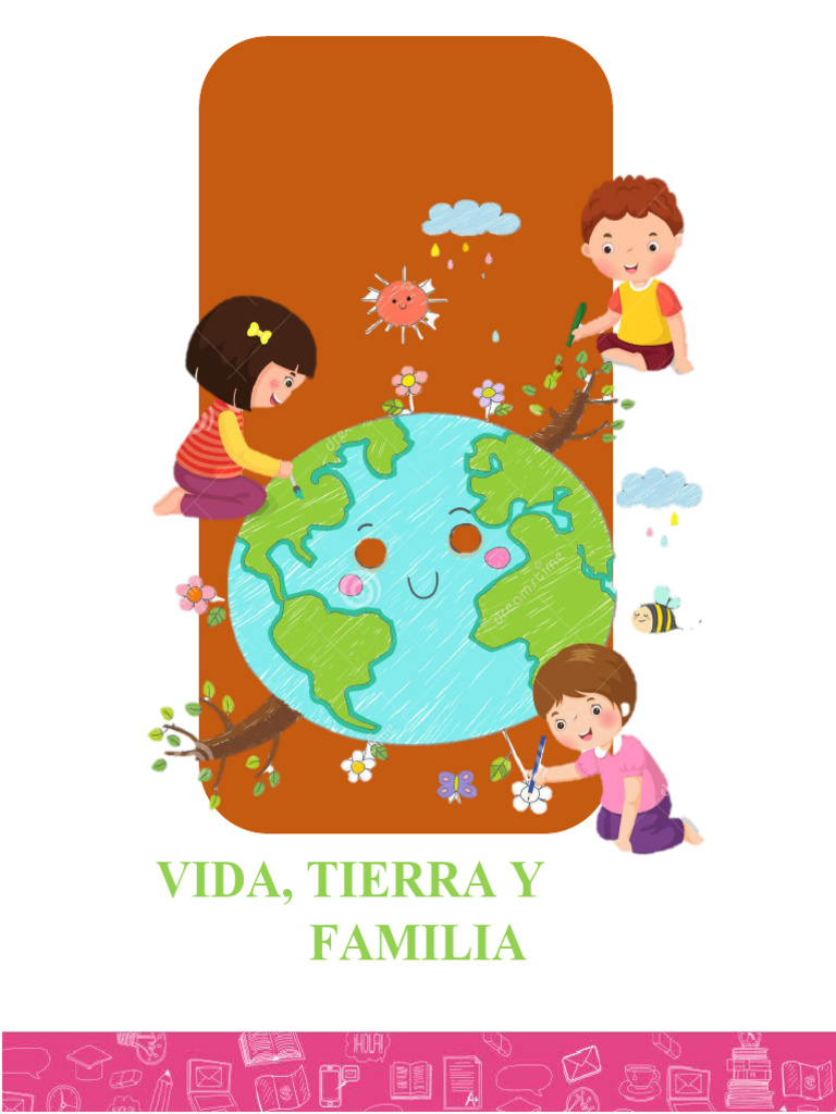 CLA - Vida, Tierra y Familia - HGO | PDF