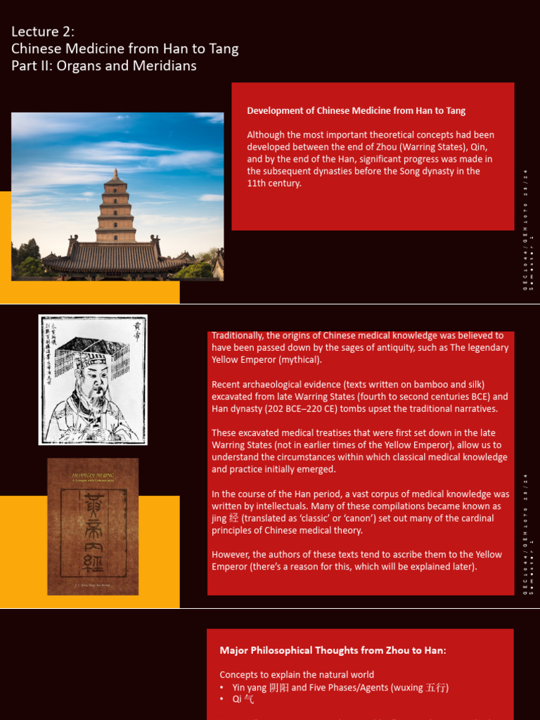 GEC1044-GEH1070+Lecture+02-+Chinese+Medicine+from+Han+to+Tang+Part+II ...