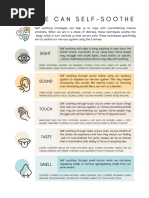 Uno Emotions and Feelings Game | PDF