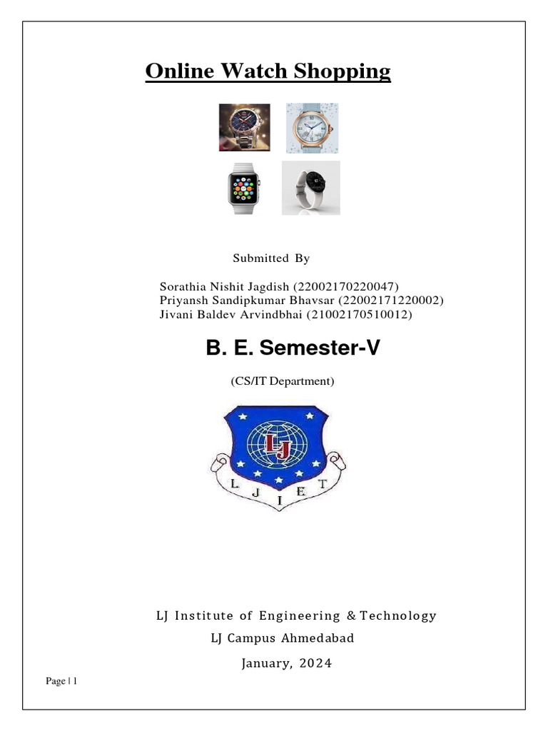 SE_FINAL_REPORT(1) | PDF