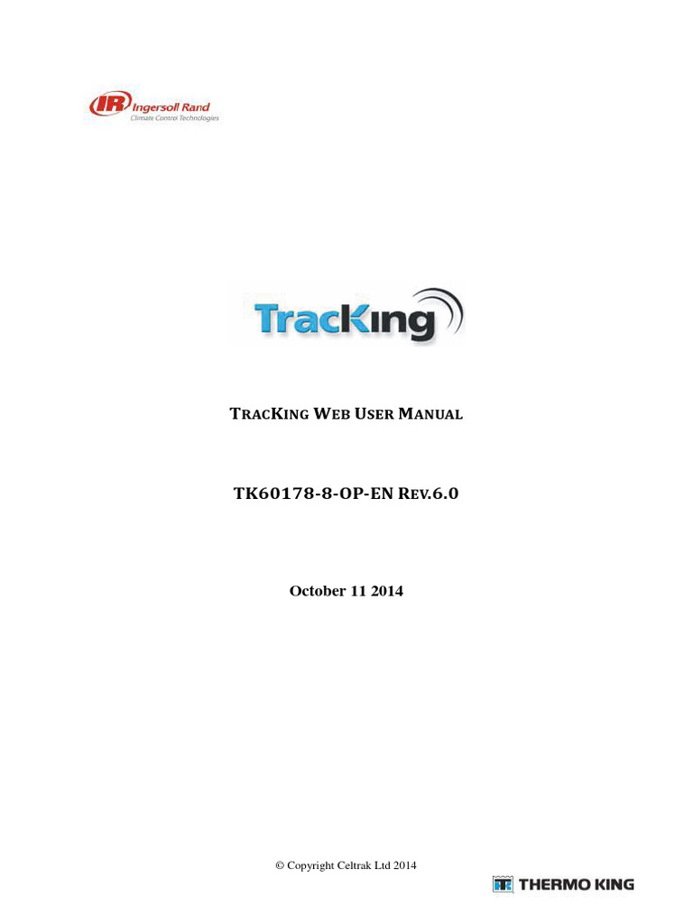 Product Tracking Manual | PDF | User (Computing) | Icon (Computing)