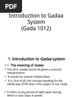 General Psychology Chapter 3 | PDF | Classical Conditioning | Reinforcement