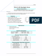 Y1 SMD Transistor Datasheet | PDF | Bipolar Junction Transistor ...