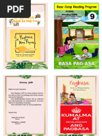DepEd's Fifth Grade Textbook Alab Filipino (Full) | PDF
