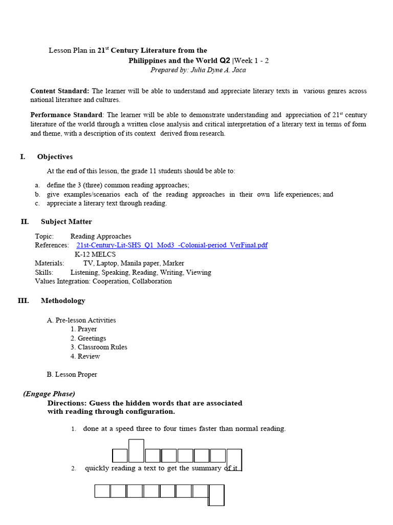 21st-CLPW-Q2-WK1-2-LP . | PDF
