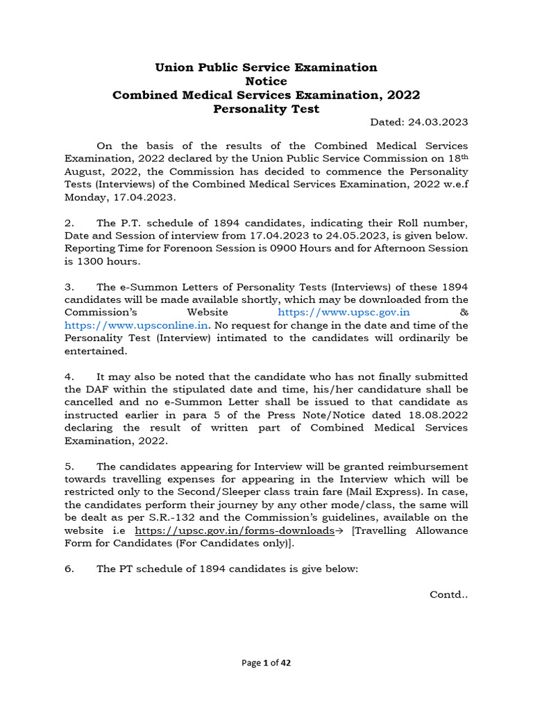 Intv CMSE 22 Engl 240323 | PDF