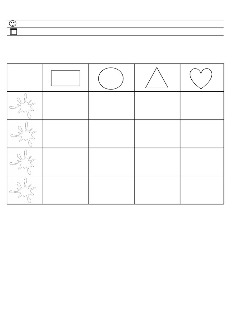 Tableau À Double Entrée | PDF