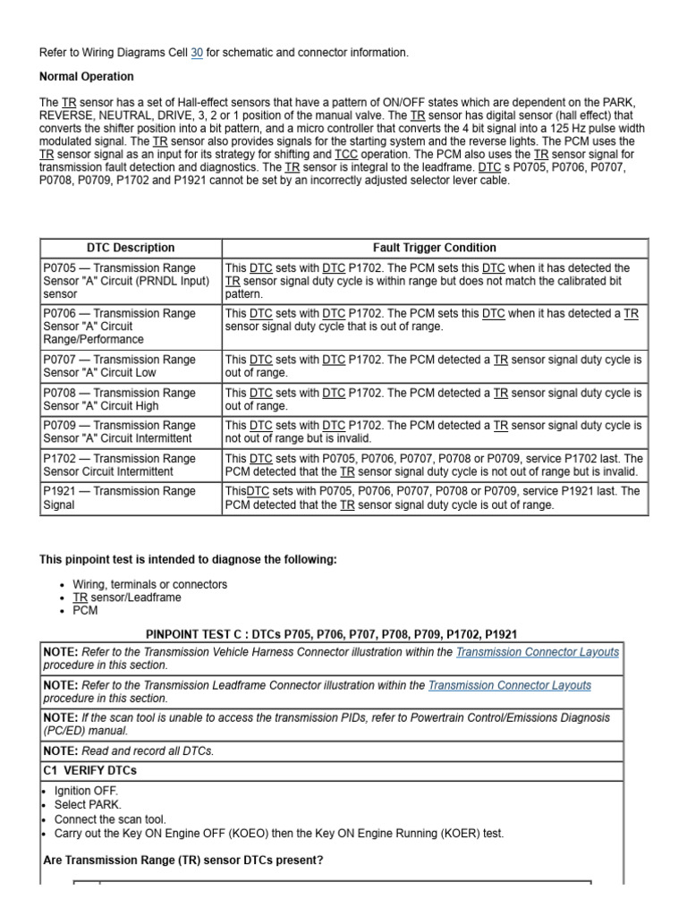 Pinpoint Test C | PDF | Voltage | Medical Diagnosis