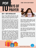 Early Bird Activity Book | PDF | Experience | Disability