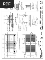 Isometric Sewer Line Layout Isometric Water Line Layout: Scale 1:80 M ...