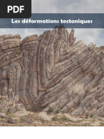 Nappes de Charriage en Géologie | PDF | Géologie | Tectonique des plaques
