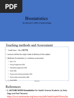 Fundamentals of Biostatistics 8th Edition TEXTBOOK PDF | PDF | Student ...