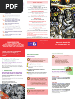 PNP Official Apco Ten Codes and Alarm Codes | PDF | Robbery | Crimes