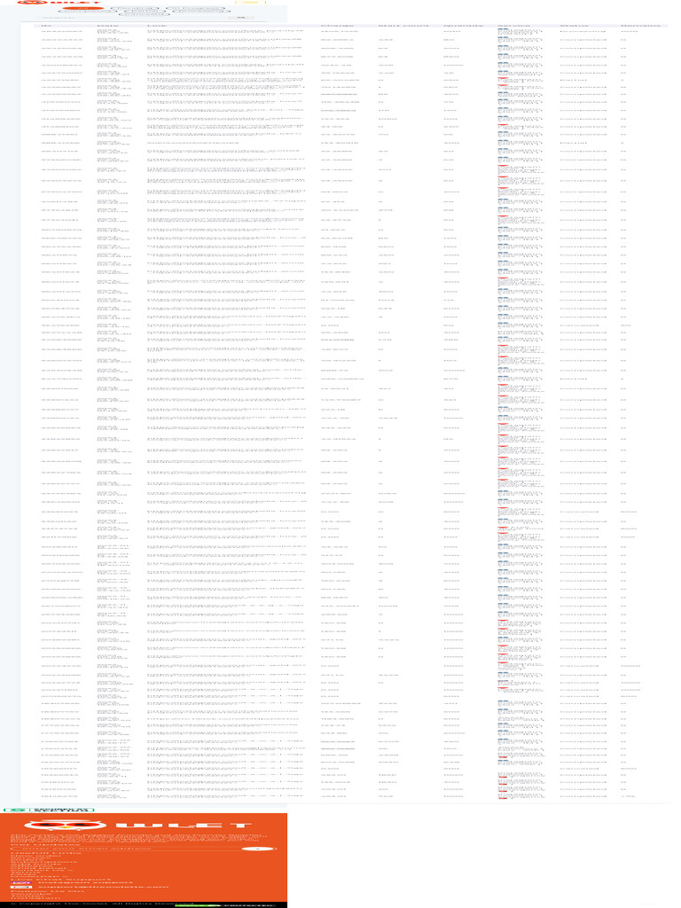 Instagram Follower & Like Status Report | PDF