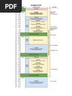 University of Oregon Academic Calendar 2025-2027 | PDF | Academic Term ...