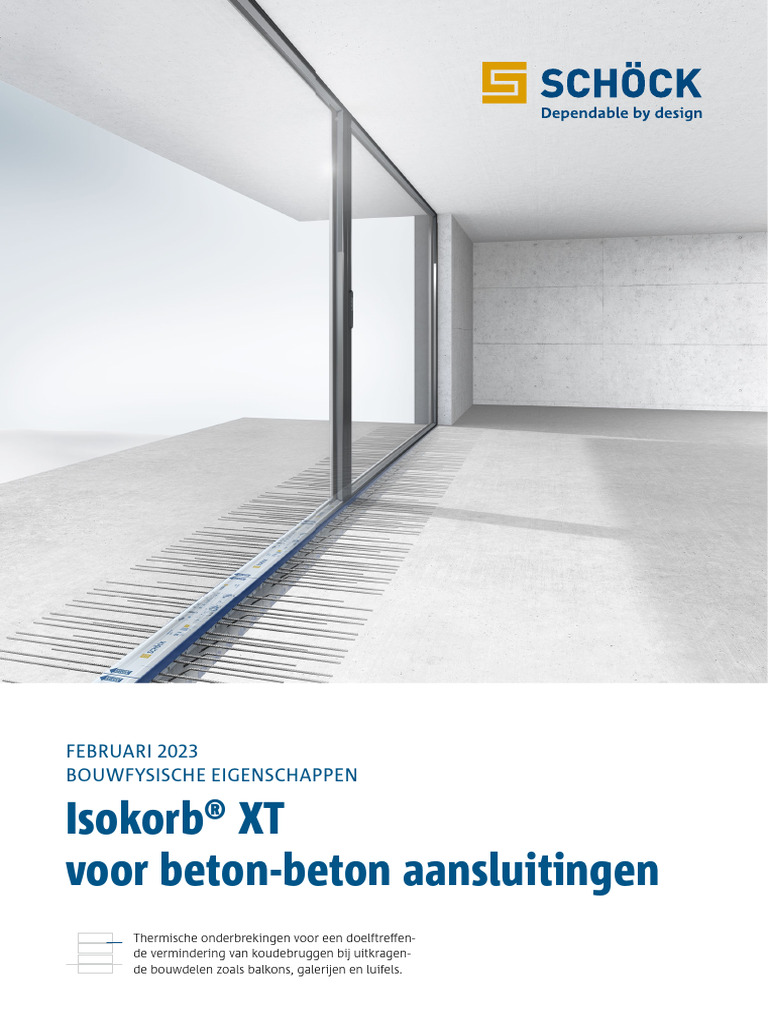 Bouwfysische_eigenschappen_Schoeck_Isokorb_XT_voor_beton_beton ...
