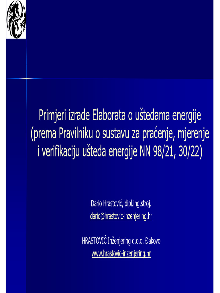 Str. 62 Usteda Od Upravljanja I Nadzora | PDF