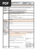 Q1 COT FIL 5 Week 9 Pamilyar at Di Pamilyar Na Salita | PDF