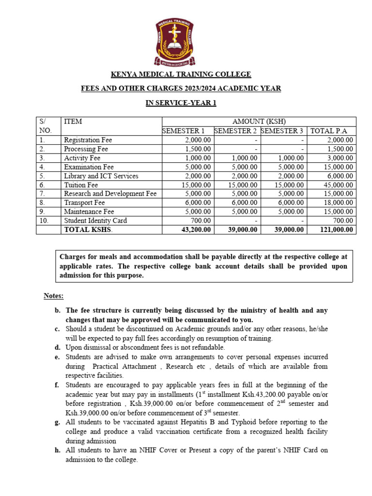 KMTC | PDF | Technology & Engineering
