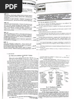 OOPS Handwritten Notes | PDF