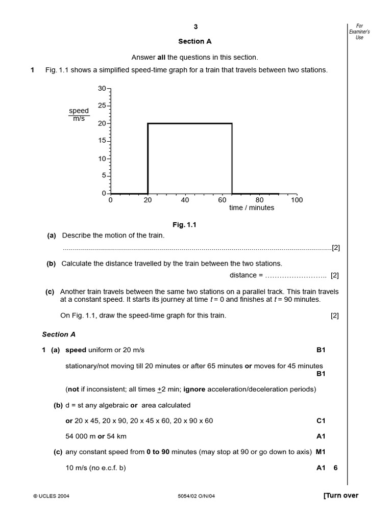 Kinematics | PDF | Force | Acceleration