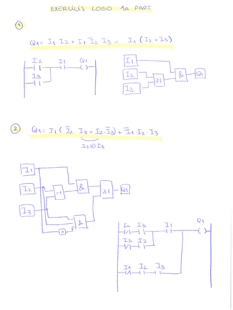 Solucio Logo Part 1 | PDF